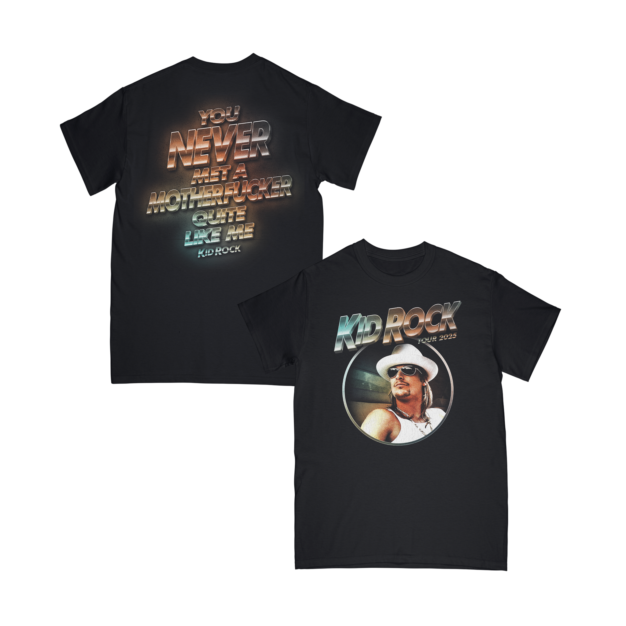 Kid Rock | Official Merchandise Store – Kid Rock Store
