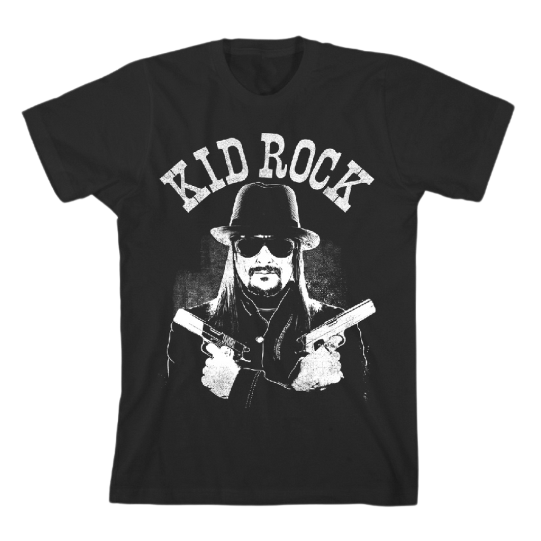 Kid Rock | Official Merchandise Store – Kid Rock Store