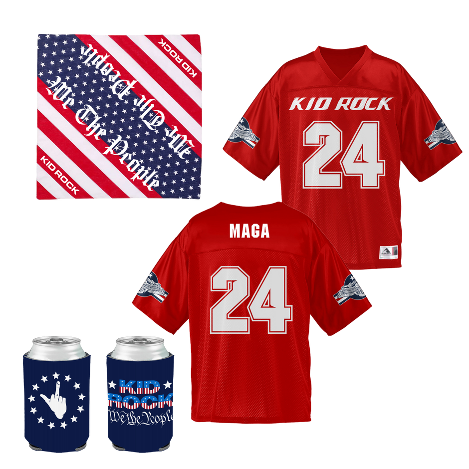 Kid Rock | Official Merchandise Store – Kid Rock Store