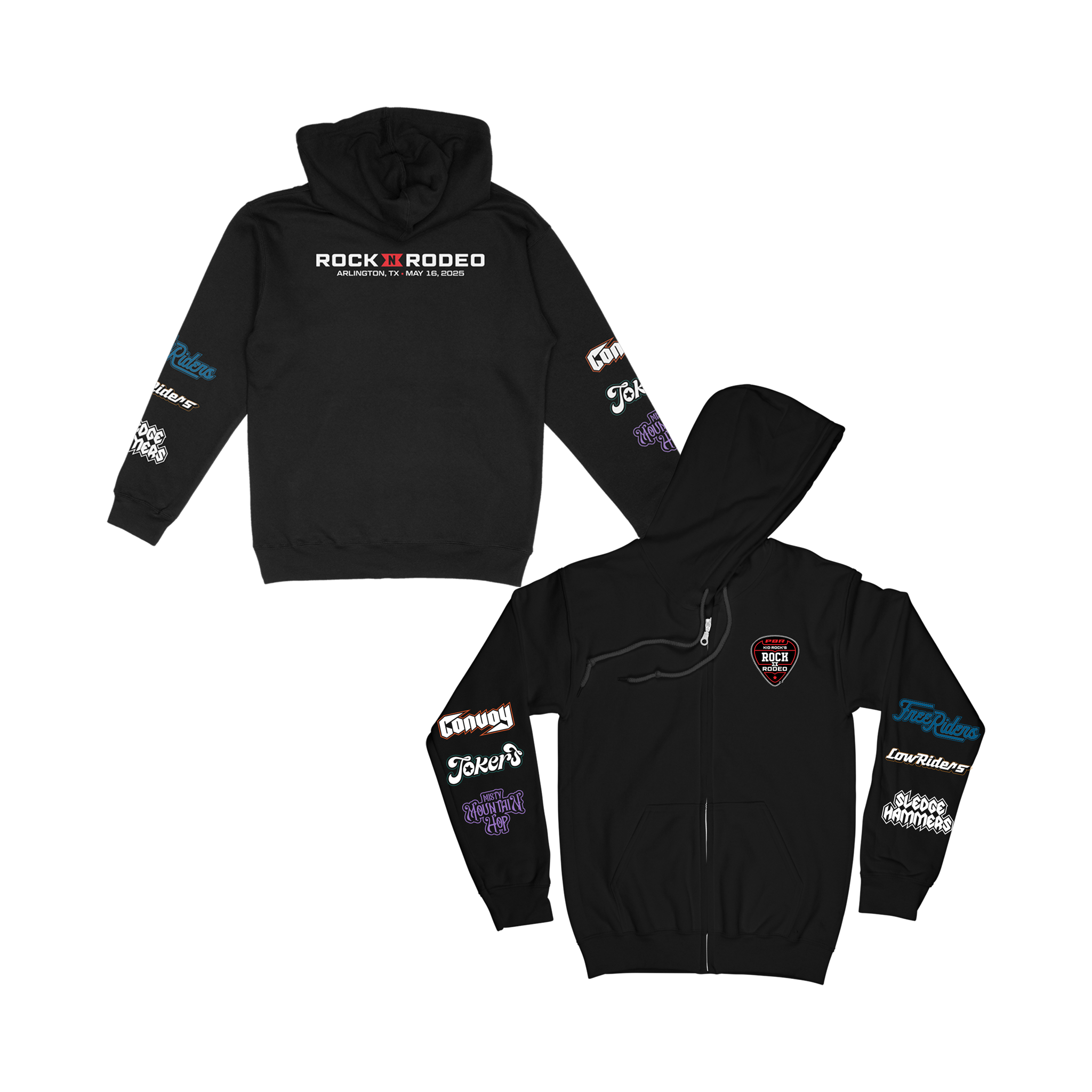 Kid Rock | Official Merchandise Store – Kid Rock Store