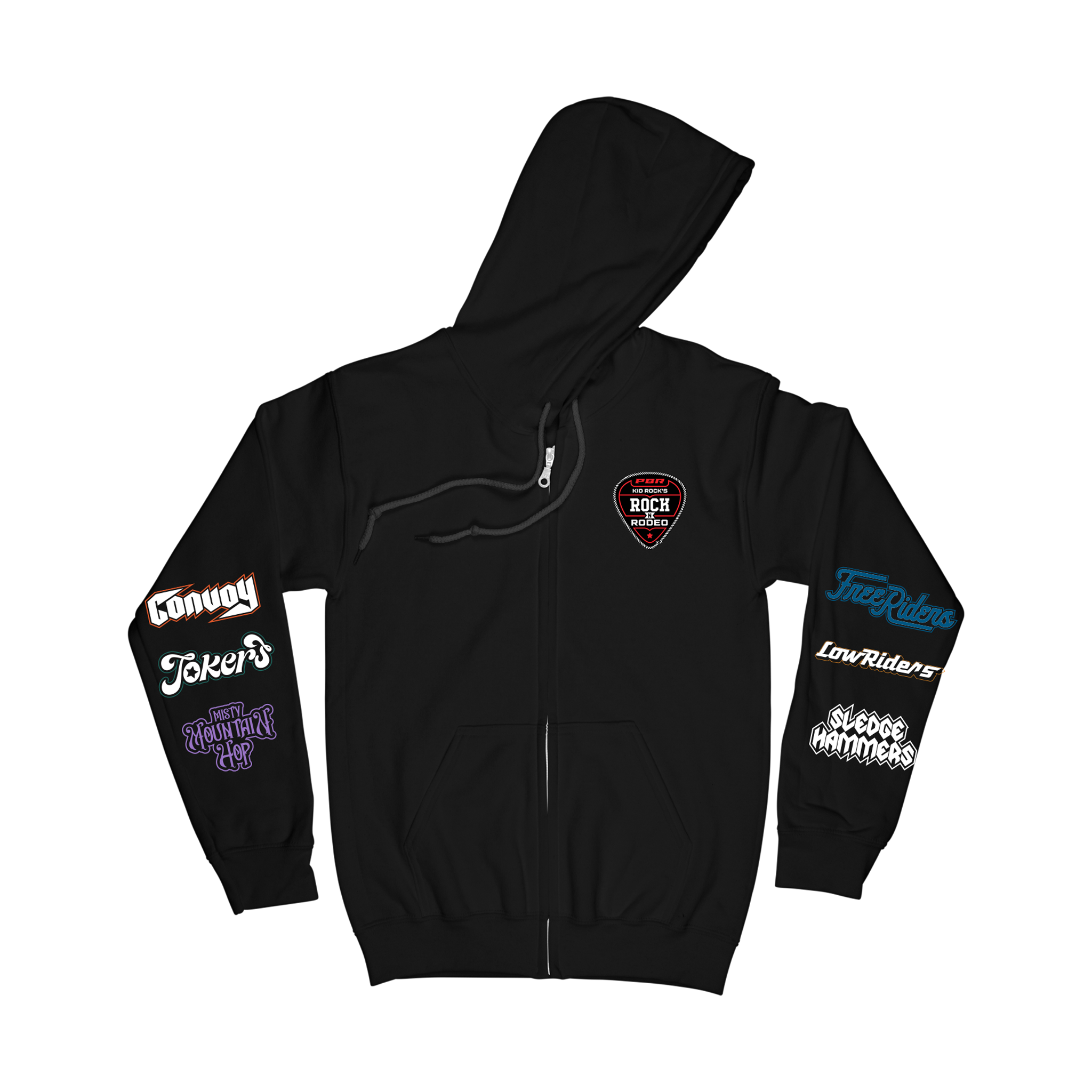 Kid Rock | Official Merchandise Store – Kid Rock Store