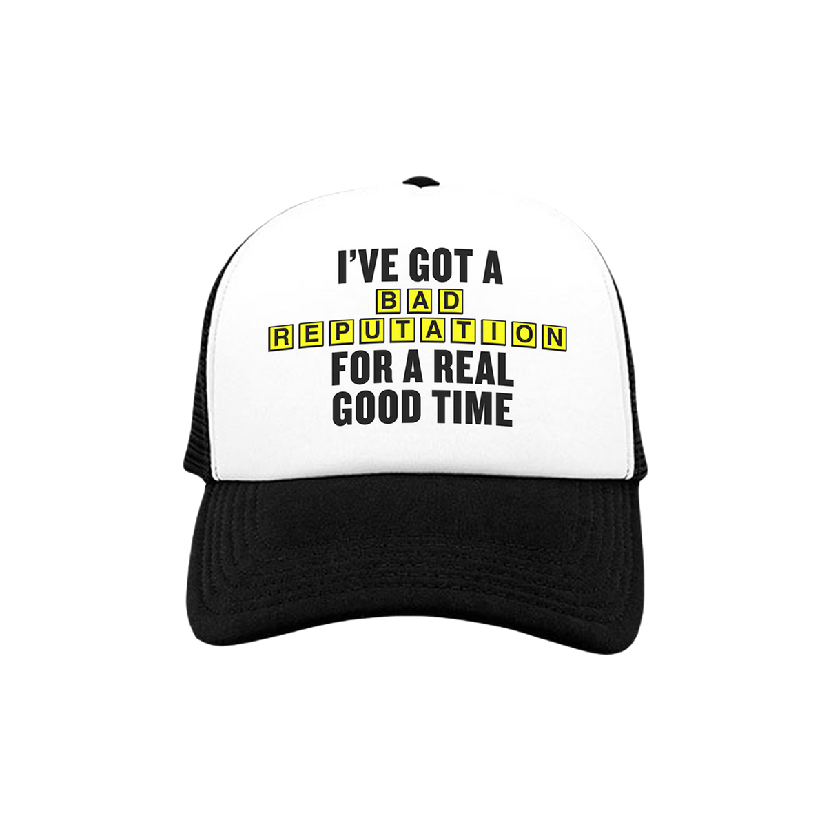 Waffle House Hat – Kid Rock Store