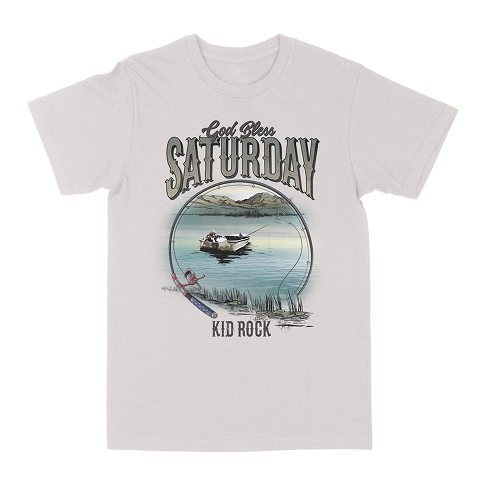 Collections – Kid Rock Store