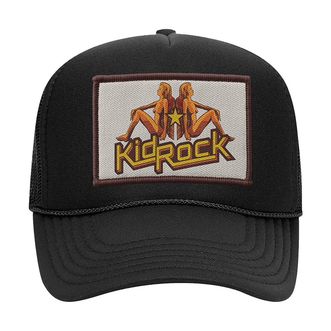 Hats – Kid Rock Store