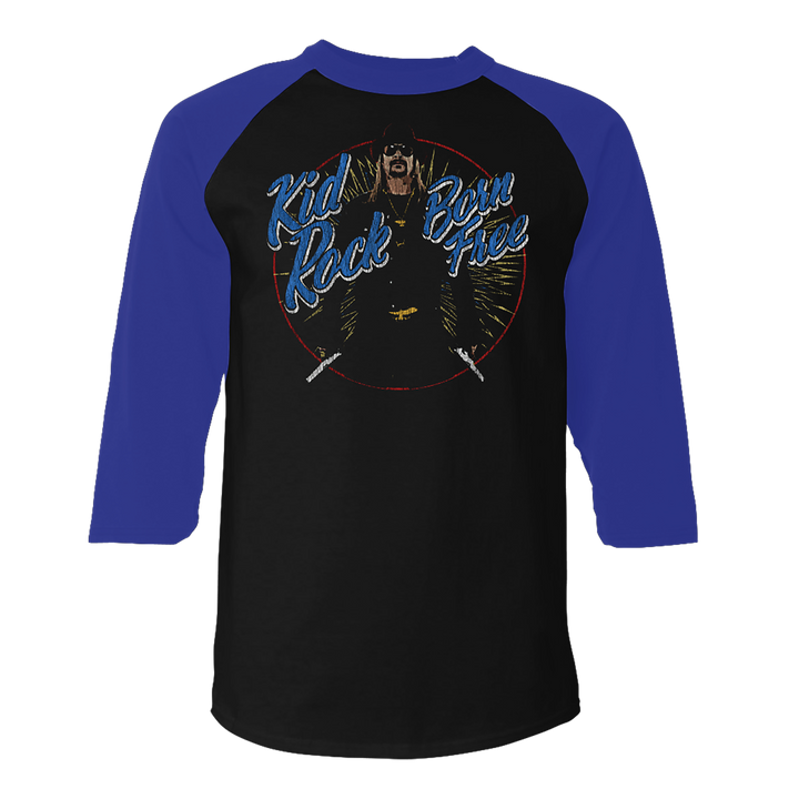 Kid Rock | Official Merchandise Store – Kid Rock Store