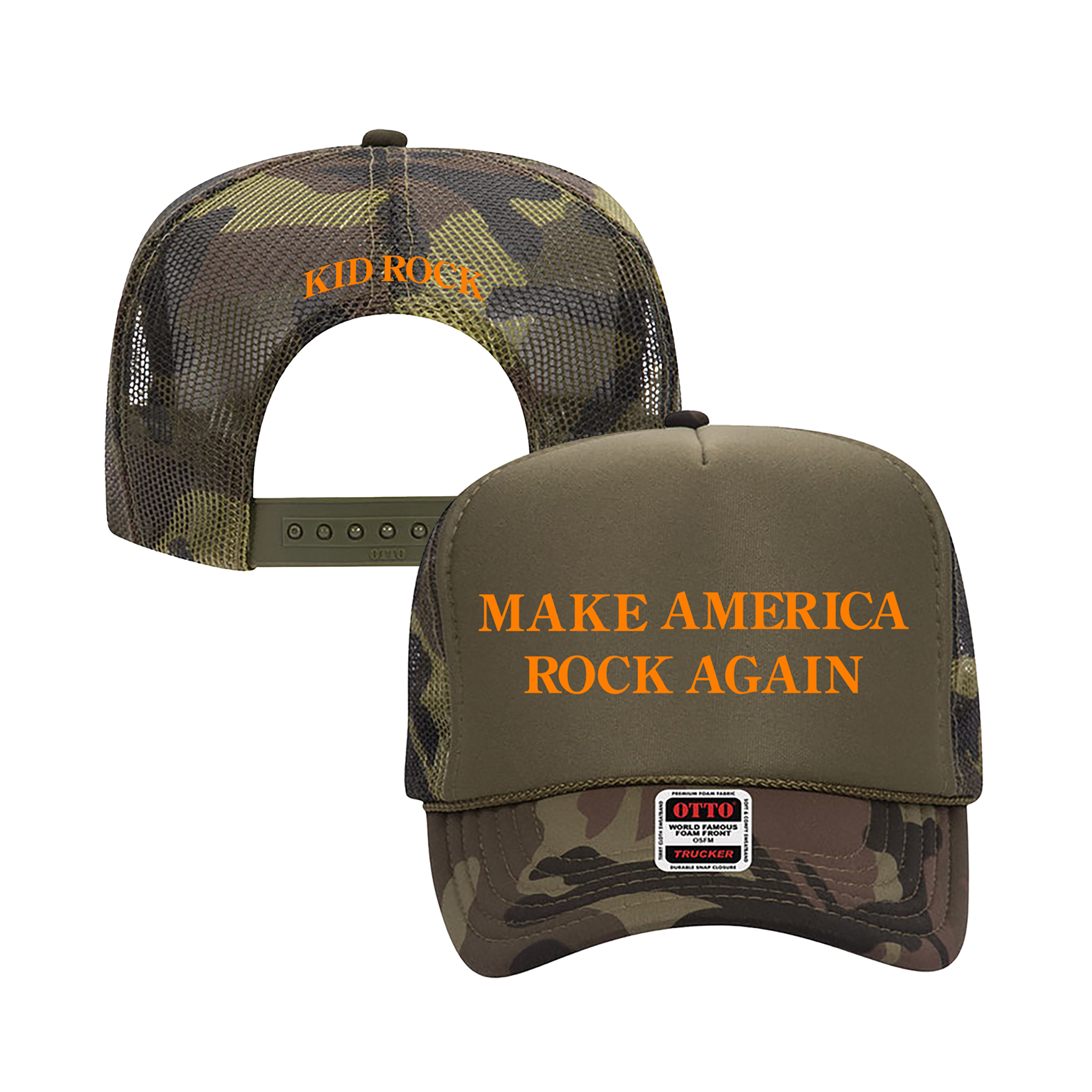 Hats – Kid Rock Store