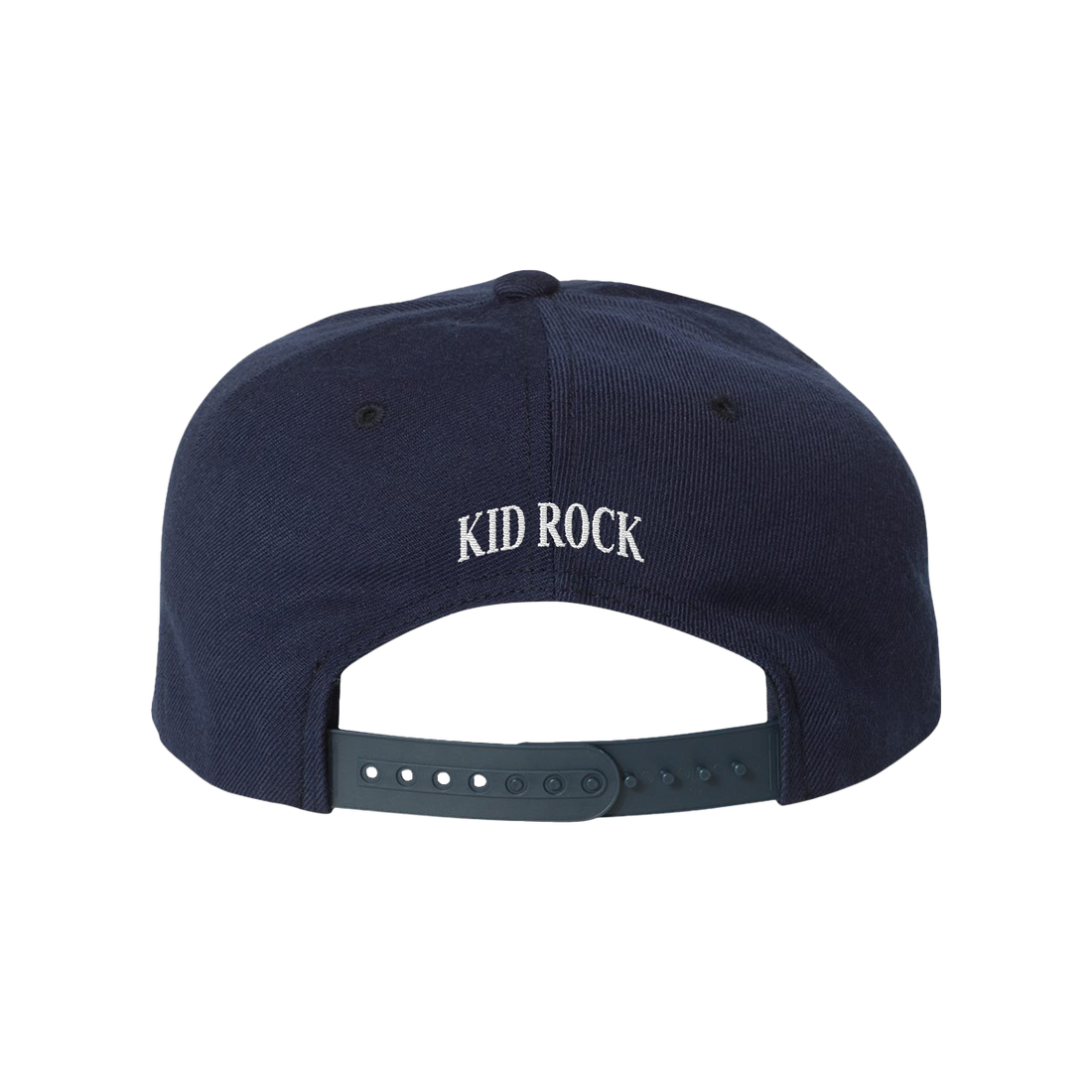 Cowboy Snapback Hat – Kid Rock Store