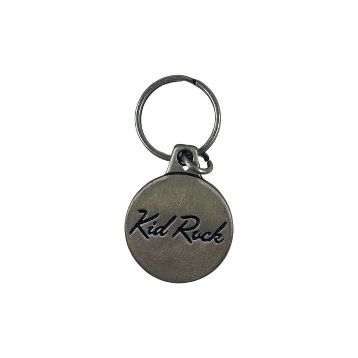 Fuck Tank Keychain – Kid Rock Store