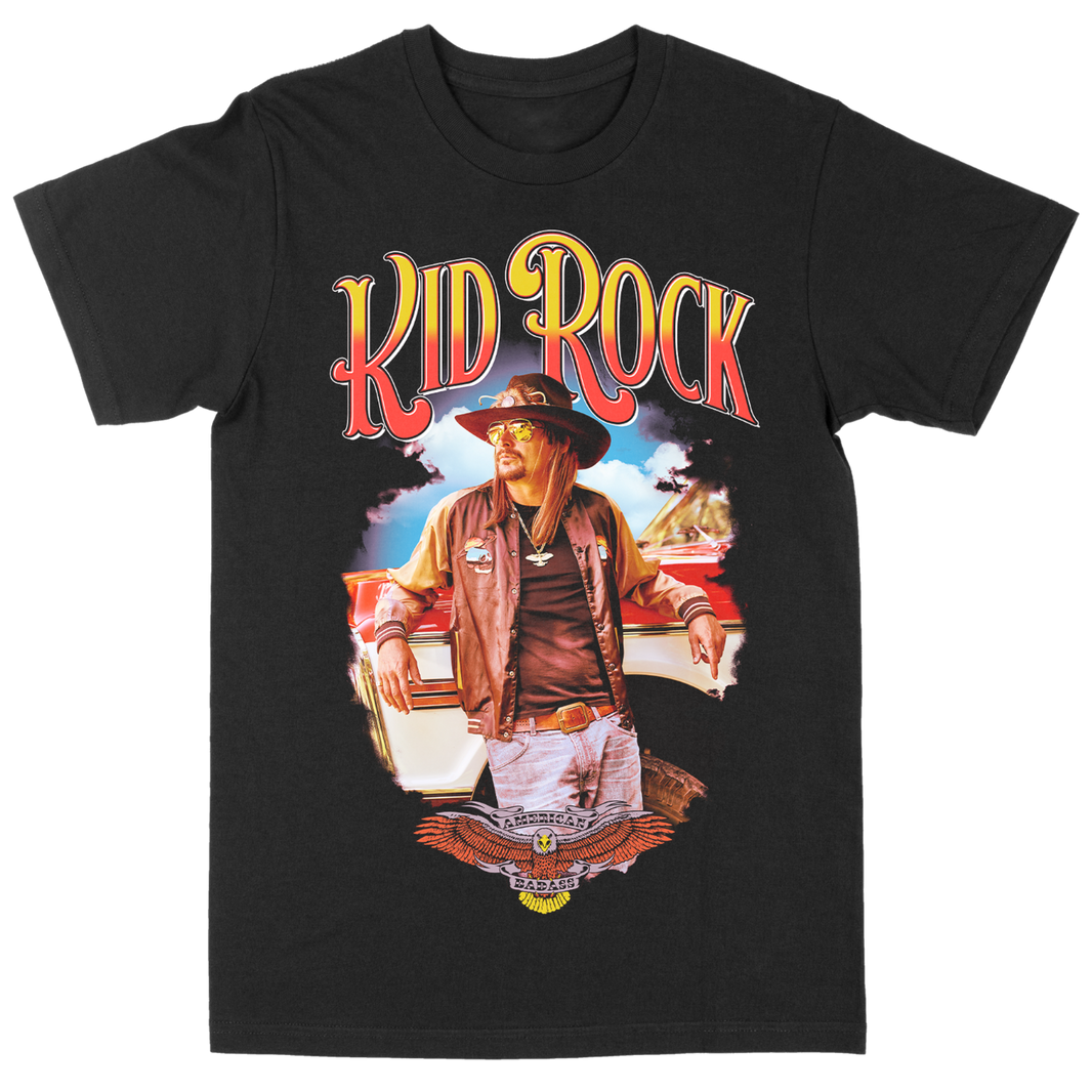 Kid Rock | Official Merchandise Store – Kid Rock Store