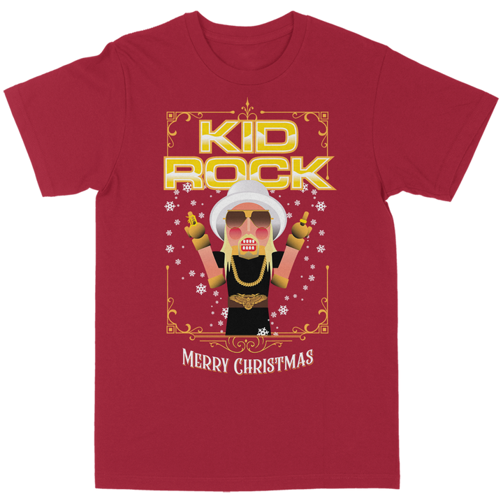 Kid Rock | Official Merch Store – Kid Rock Store