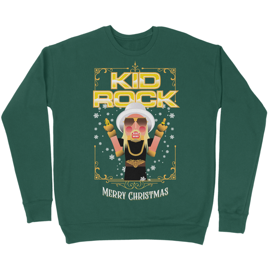 Kid Rock | Official Merch Store – Kid Rock Store