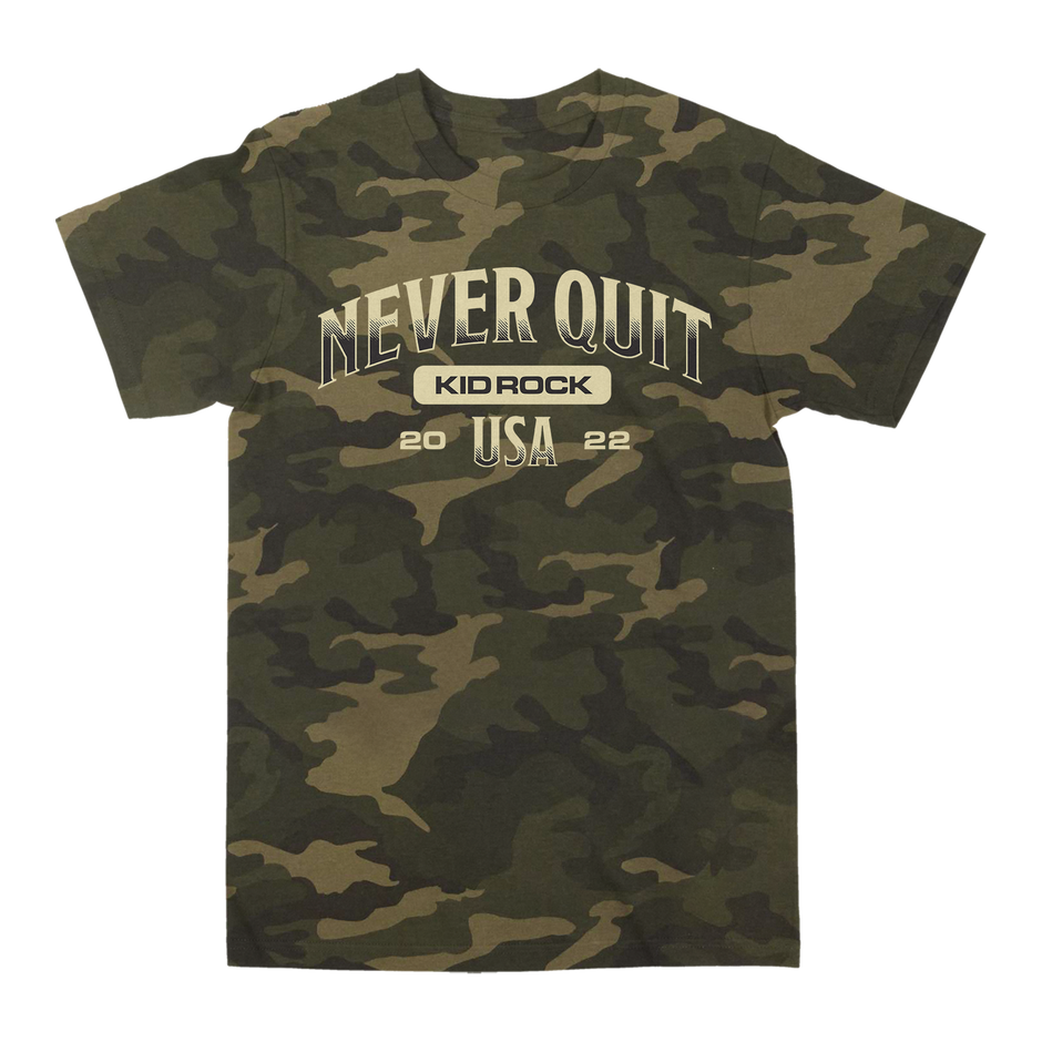 Kid Rock | Official Merchandise Store – Kid Rock Store