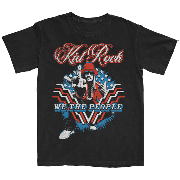 Kid Rock | Official Merchandise Store – Kid Rock Store