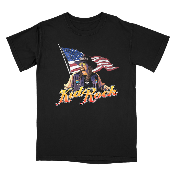 Kid Rock | Official Merchandise Store – Kid Rock Store