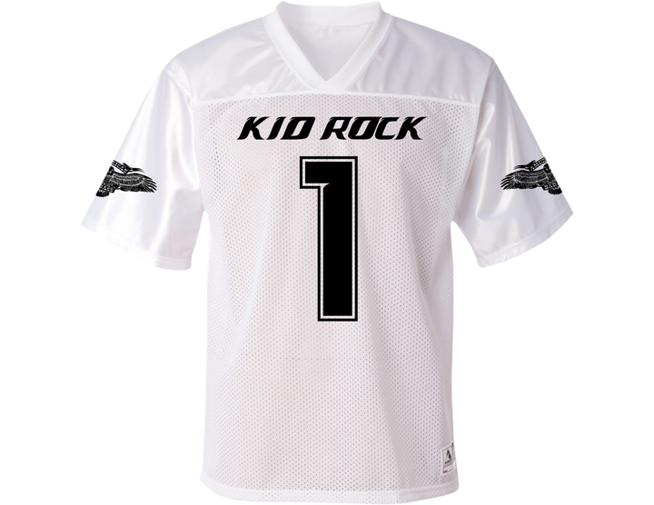 Kid Rock | Official Merch Store – Kid Rock Store