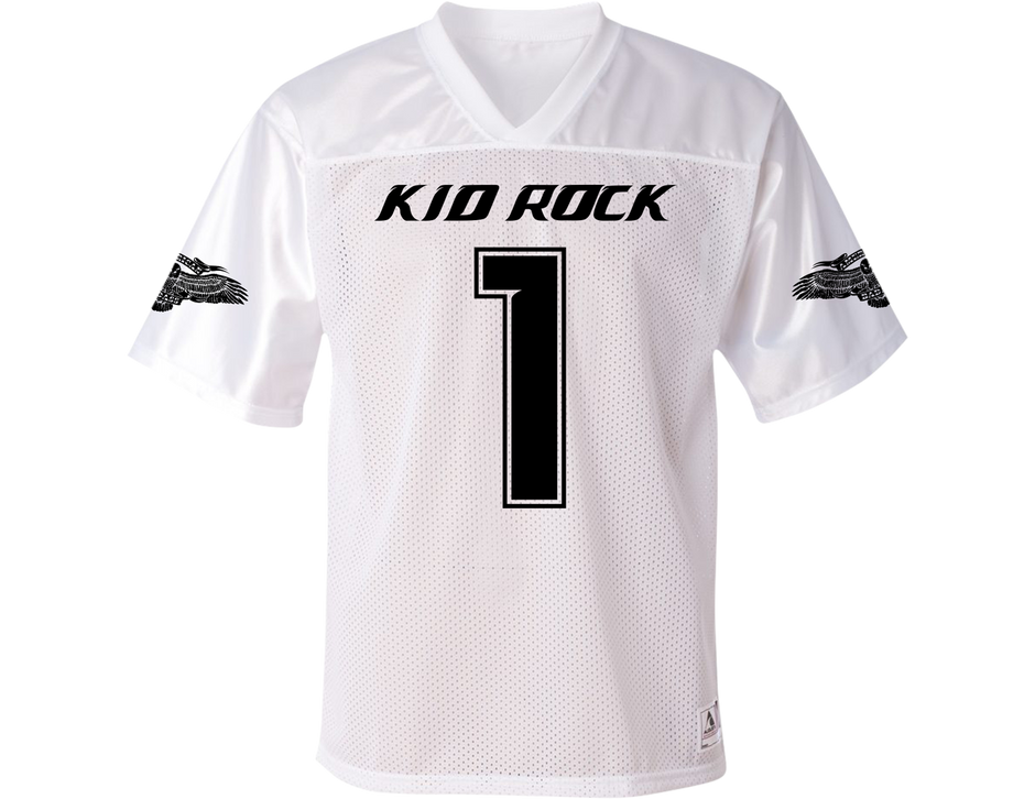 Kid Rock | Official Merch Store – Kid Rock Store