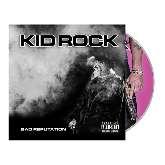 Kid Rock | Official Merchandise Store – Kid Rock Store