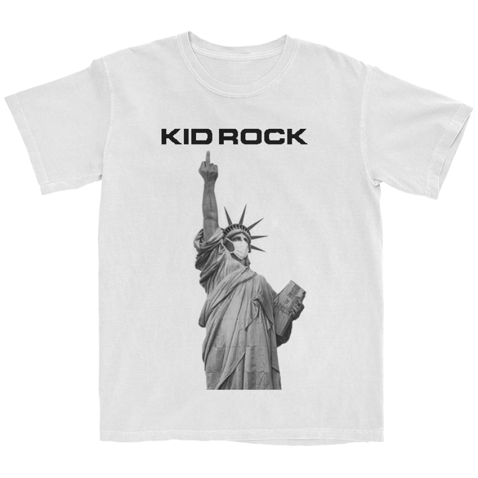 Kid Rock | Official Merchandise Store – Kid Rock Store